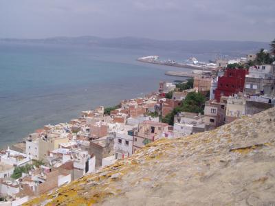 Guía turístico de Tanger,Turismo Tanger. Que ver y que hacer en Tanger ...